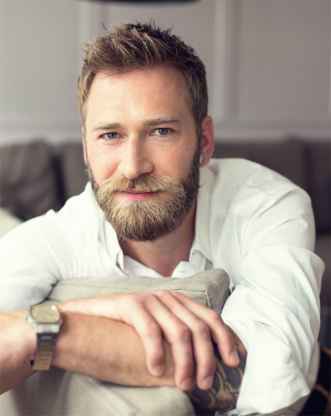 Die Rolle der Role Models | DISPLAY-Magazin