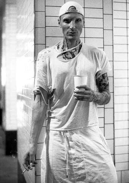 DISPLAY-Exklusivinterview mit Yannik Zamboni | DISPLAY-Magazin