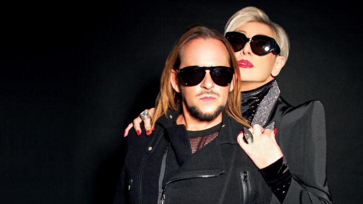 Michi treibt’s mit Eve | DISPLAY-Magazin