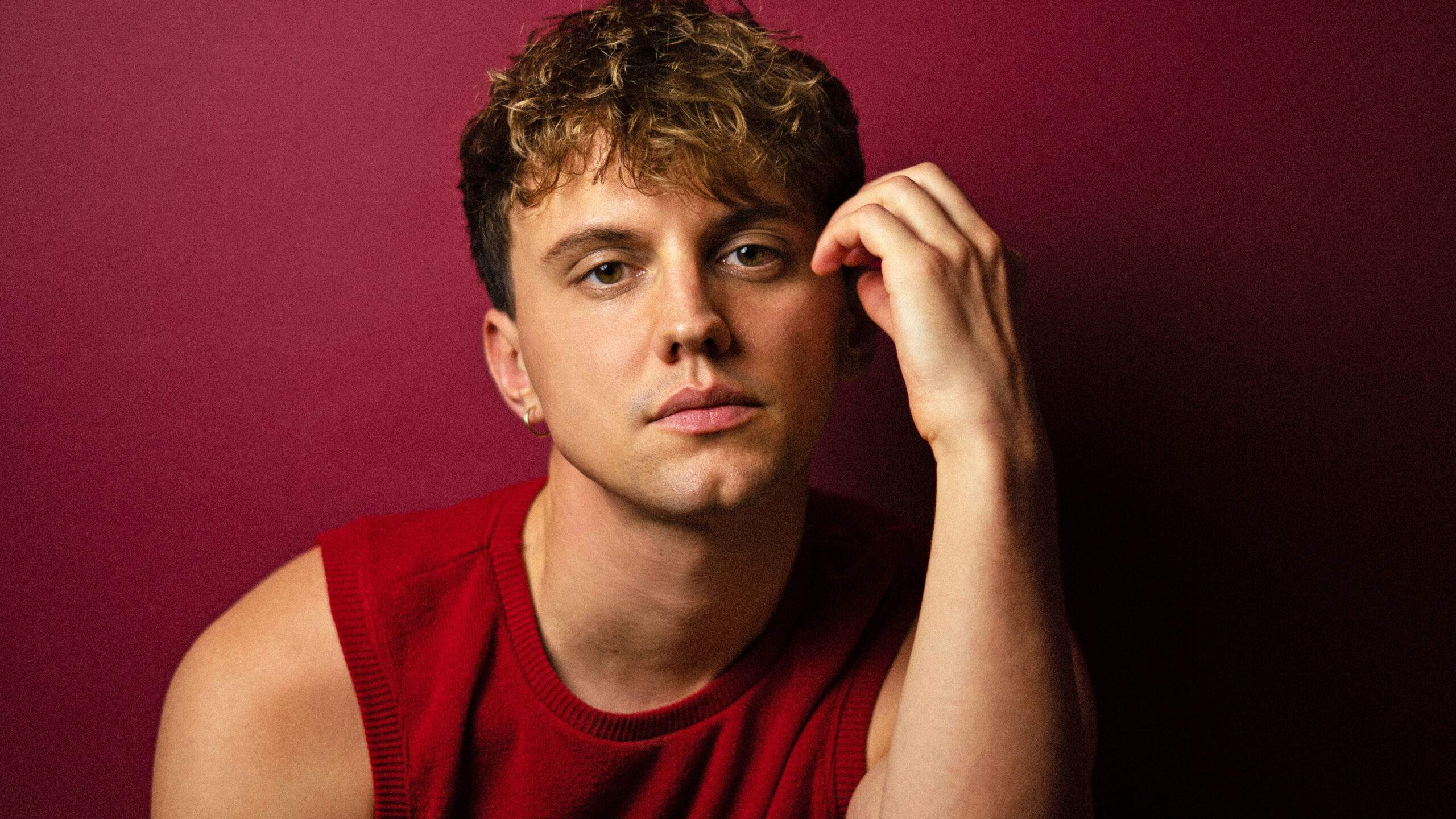 Verträumter Indie-Pop - DISPLAY-Magazin