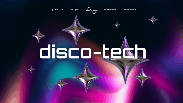 DISCO-TECH